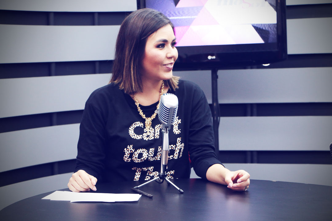 Moda y estilo 2016 | Con filo-Sofía | Estamos Al Aire