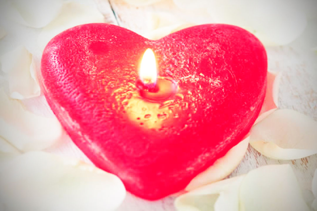 Feng Shui para el amor | Con filo-Sofía | Estamos Al Aire