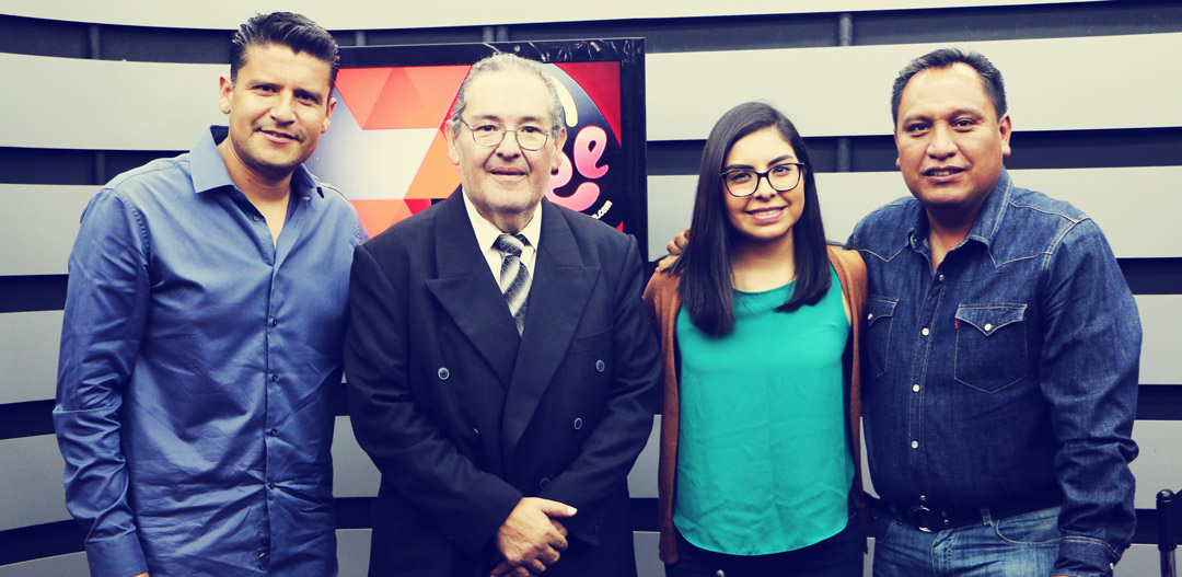 Ricardo Hernández: su trayectoria | Al Aire | Estamos Al Aire