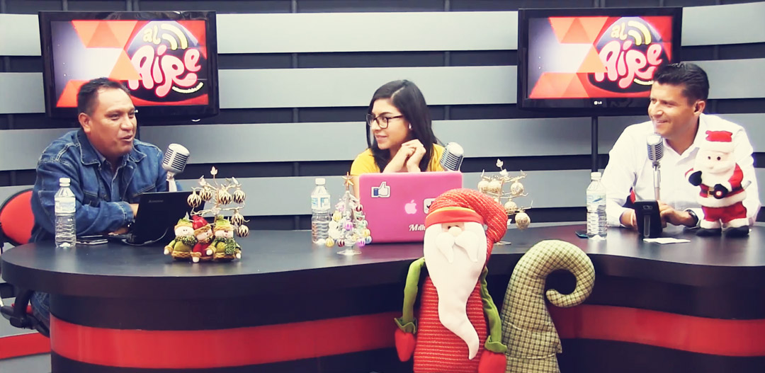 Lo mejor de: Gilberto Brenis | Al Aire | Estamos Al Aire