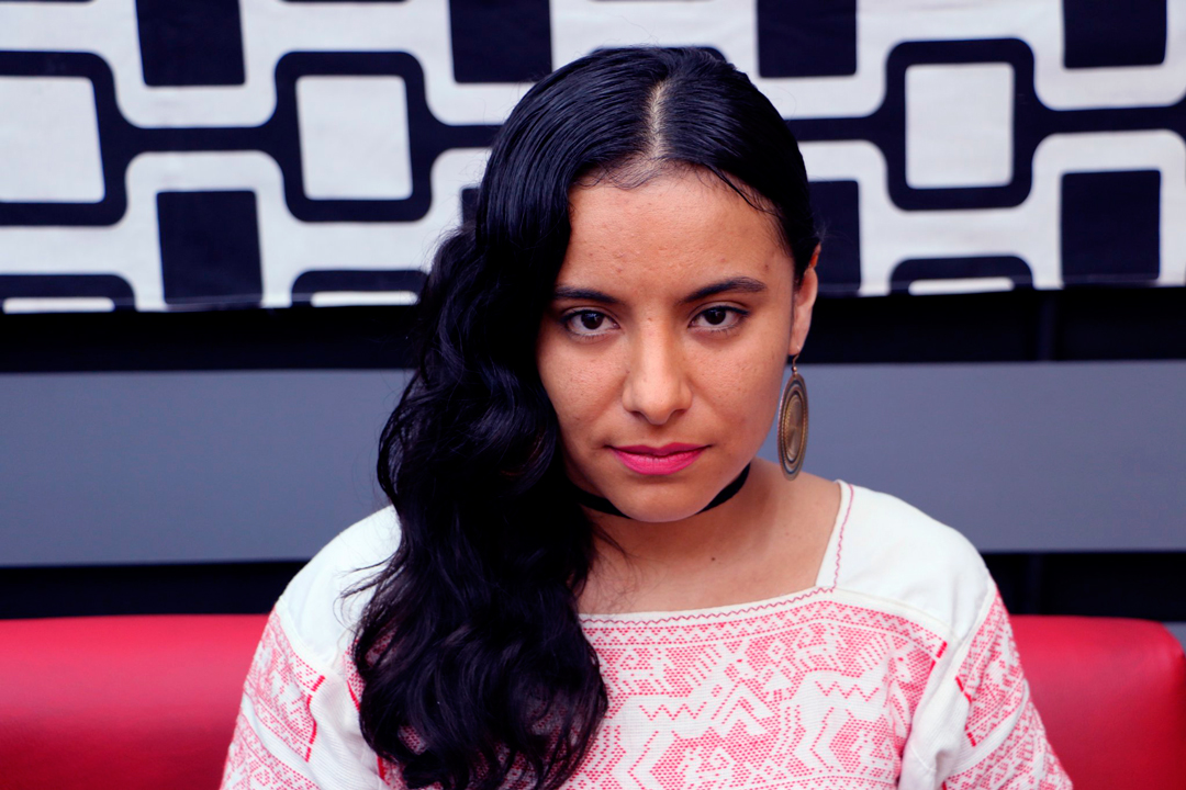 Tatiana Bernaldéz | Estamos Al Aire