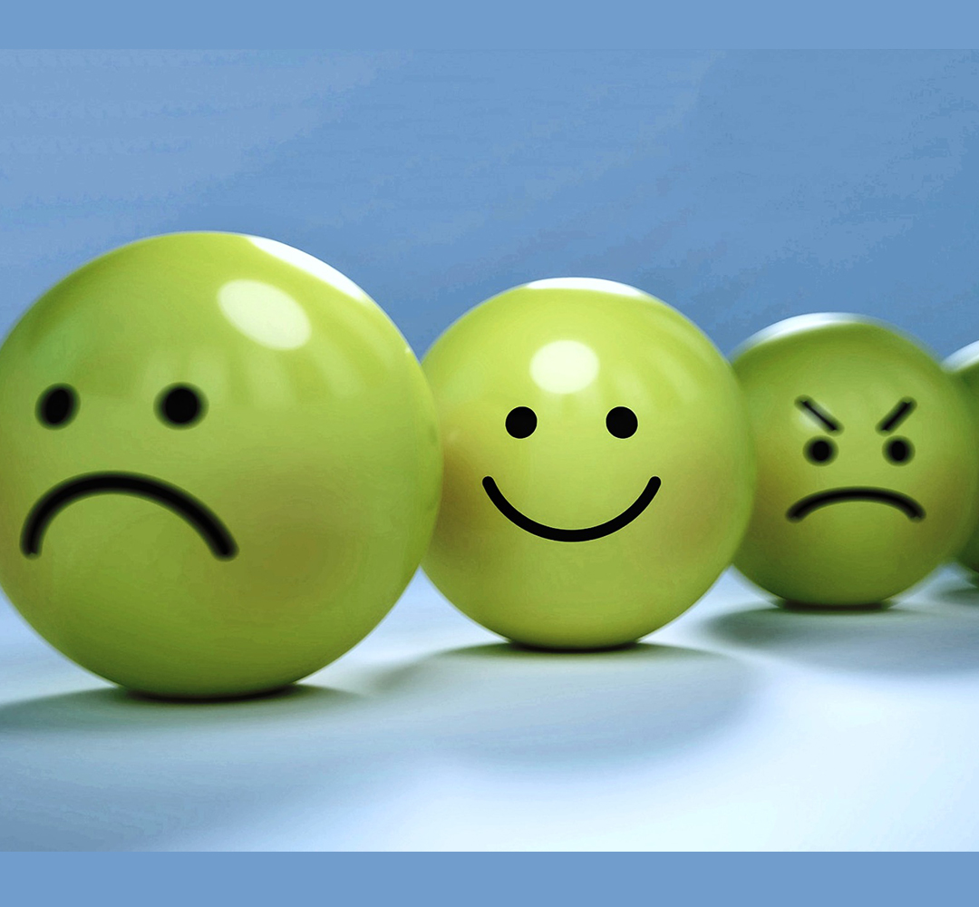 ¿Cómo fluctuar con nuestras emociones? | Psicología | Estamos Al Aire