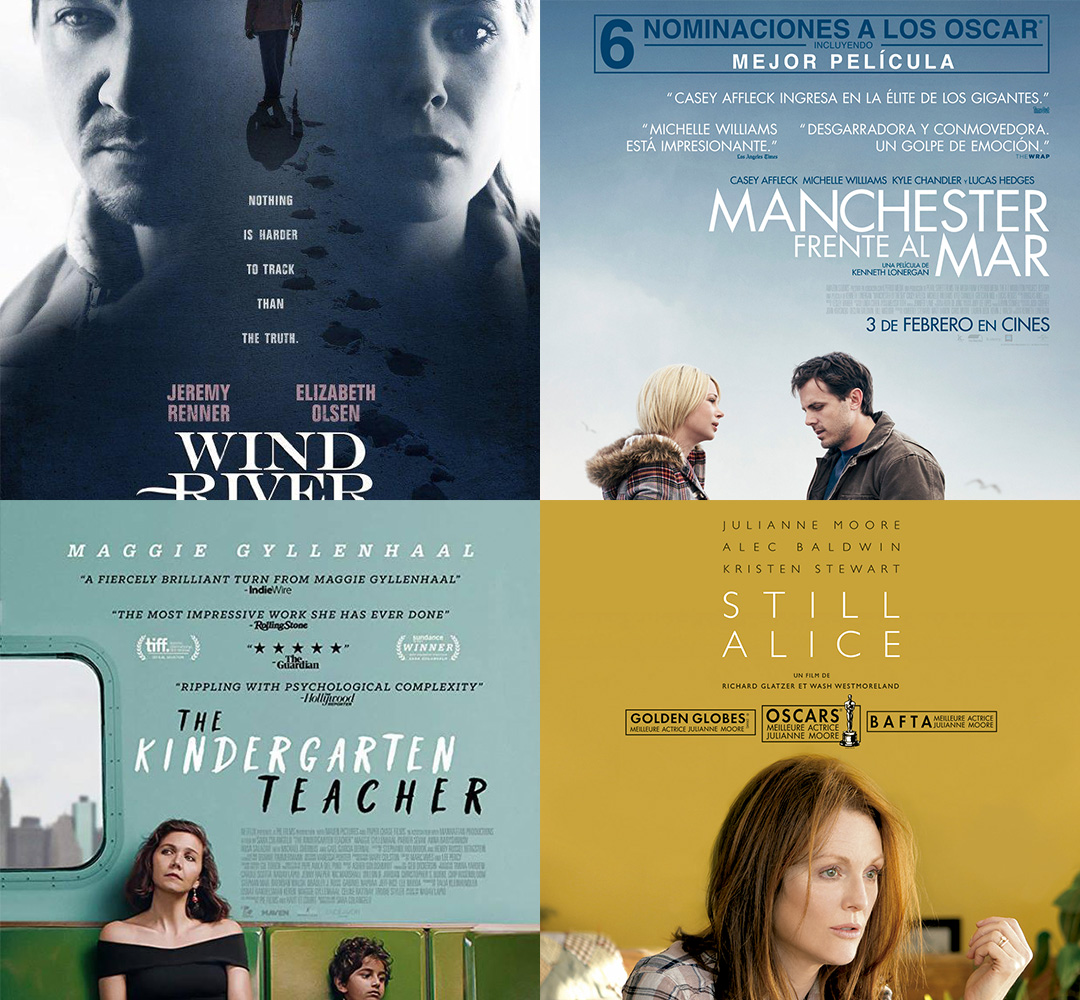 Ciclo de dramas | Cine | Estamos Al Aire