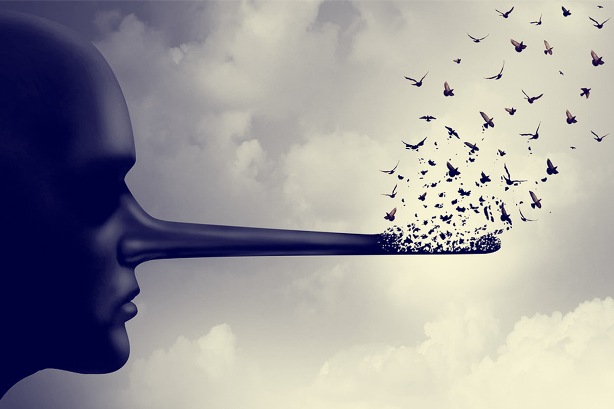 Conoce cómo se genera un mitómano así como su tratamiento