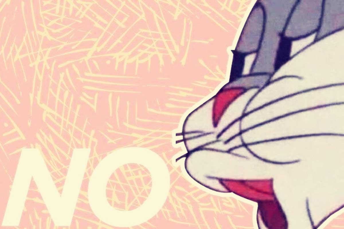 Emisión 05/11/2020: Formas de decir "no" en México