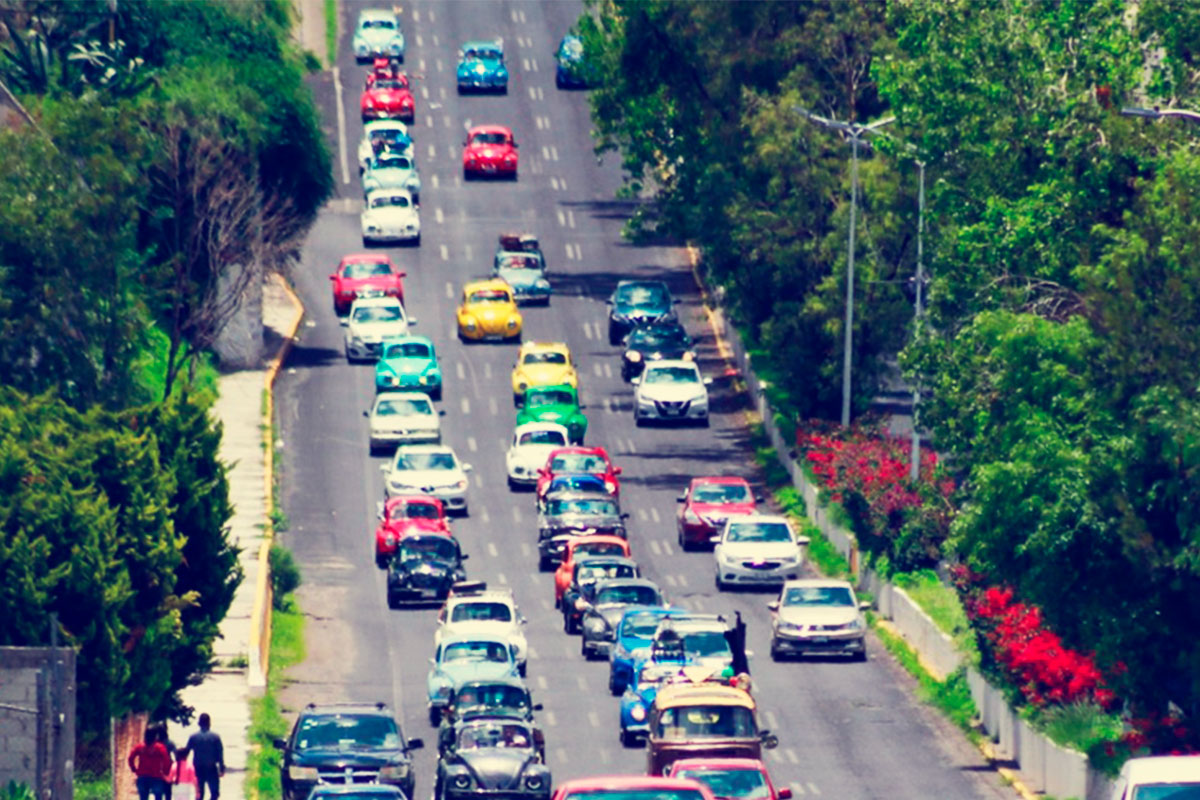 Emisión 21/06/2021: Vochomanía en Puebla | Estamos Al Aire