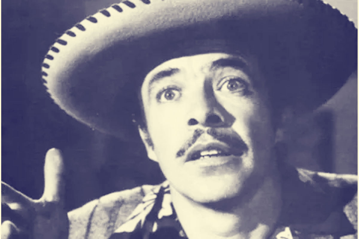 Retro: TinTán, el Pachuco inolvidable | Estamos Al Aire