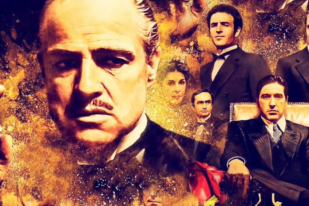 50 años de El Padrino: Que tome la palabra | Cine | Estamos Al Aire