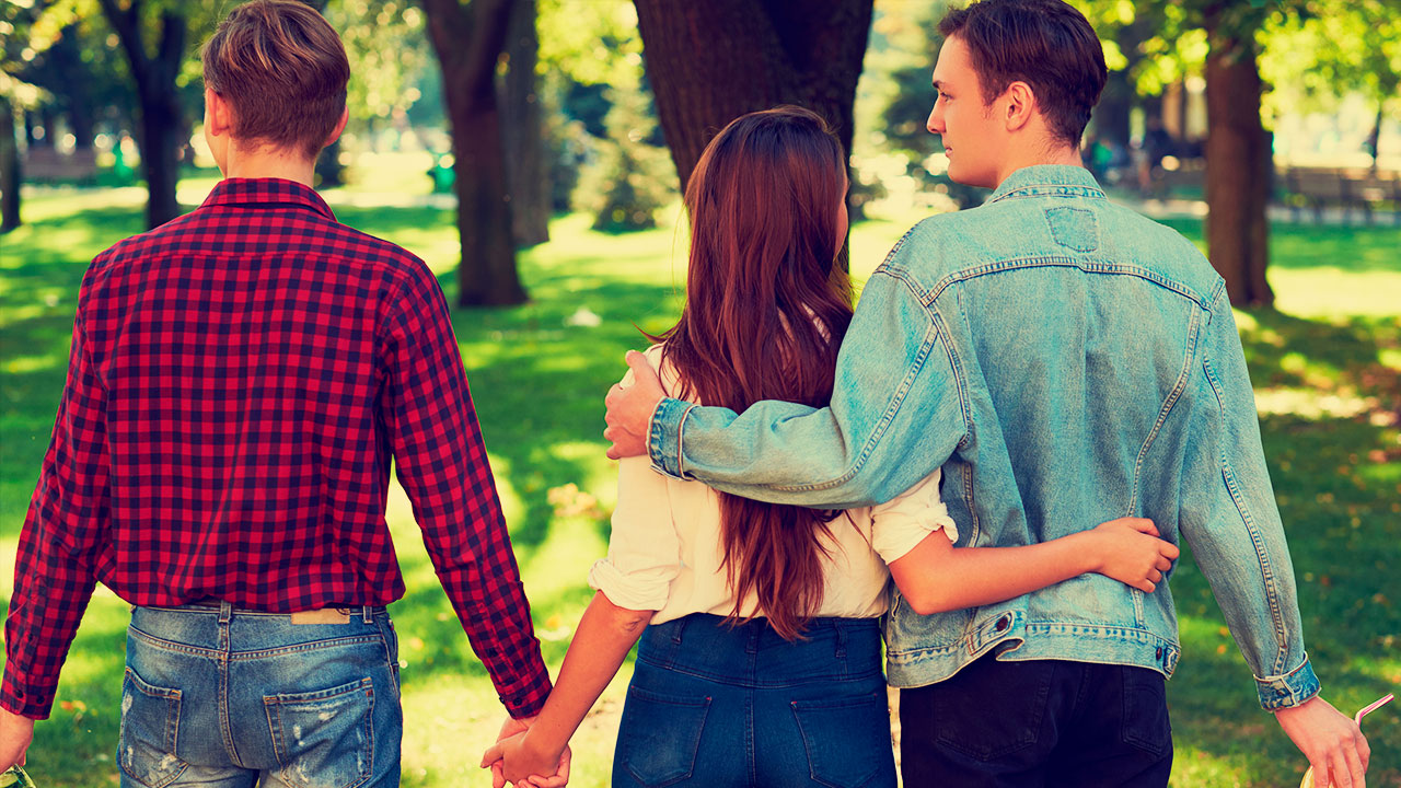 ¿Qué es una relación de rebote?