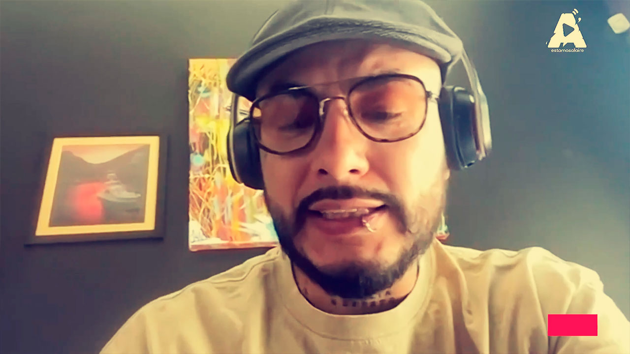 Lo que viene para Charles Ans