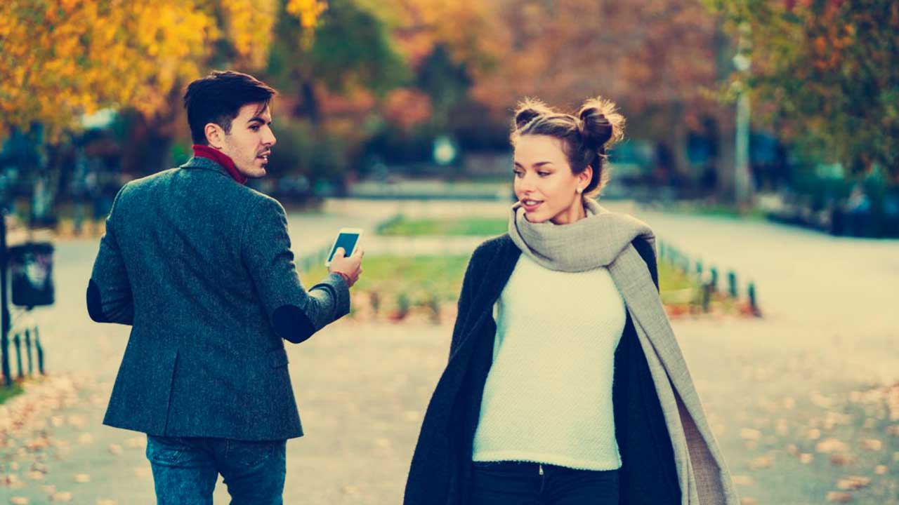 ¿Cómo saber si le gustas a alguien?