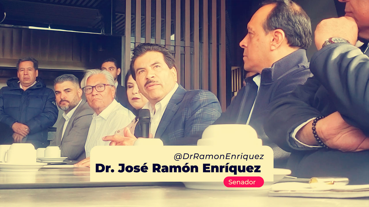 Unidad en Morena: El Plan de Armenta y José Ramón Enríquez para Puebla