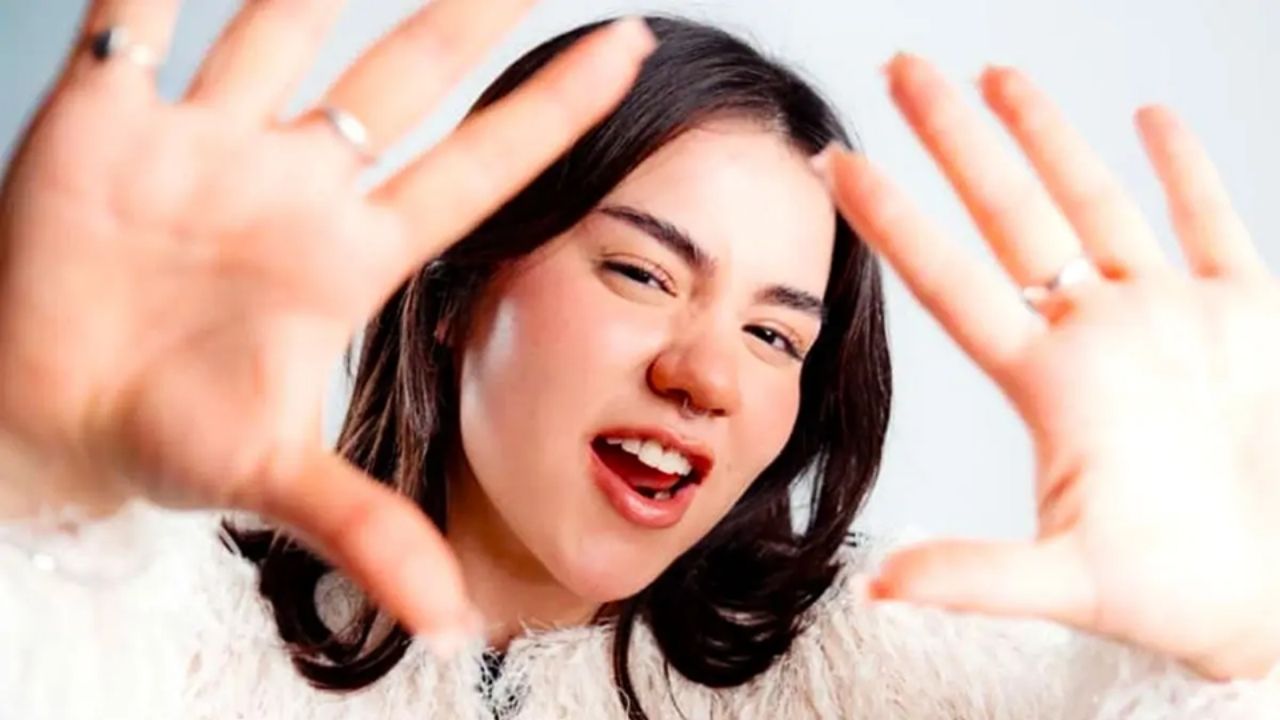 Alanis Yuki revela el origen de sus canciones